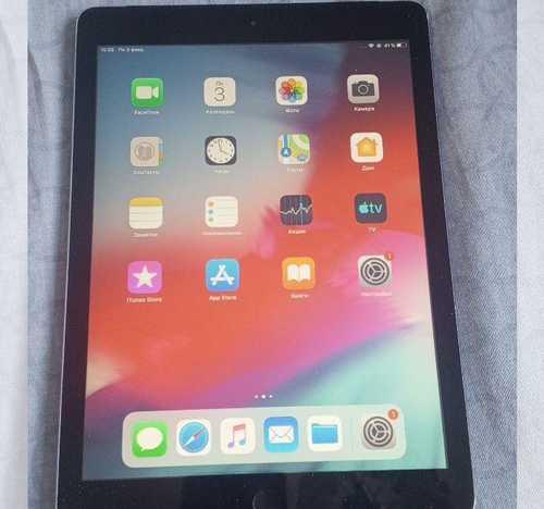 iPad air 1 64gb