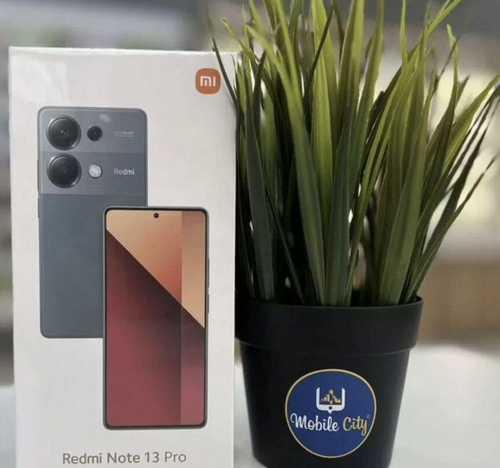 Xiaomi Redmi Note 13 Pro, 8/256 ГБ