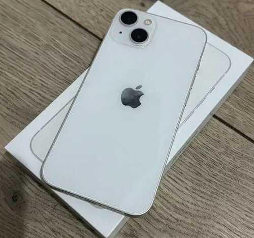 iPhone 13, 512 ГБ