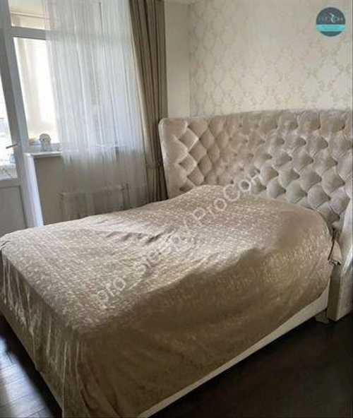 Кровать 200*160 Sofia