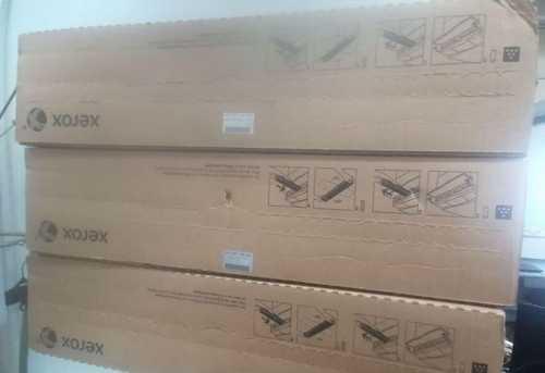 Тонер Xerox 006r01449, 006r01451, 006r01450