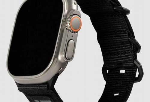 Ремешок для apple watch UAG