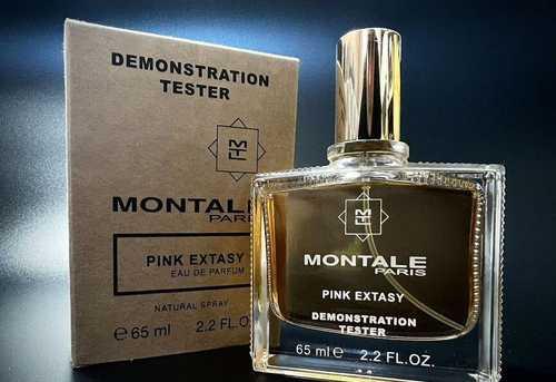 Montale pink extasy дубай