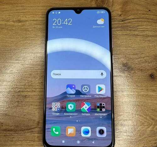 Xiaomi Mi 9 SE, 6/64 ГБ