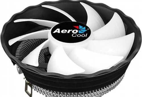 Охлаждение CPU Cooler for CPU AeroCool #297670