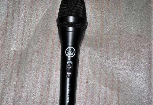 Микрофон AKG P5