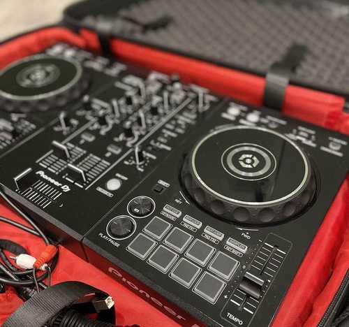 Dj контролер Pioneer DDJ 400