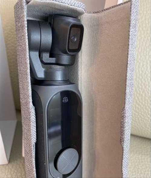 Экшн камера стедикам Xiaomi Fimi Palm 2