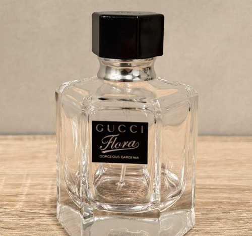 Туалетная вода Flora Gucci