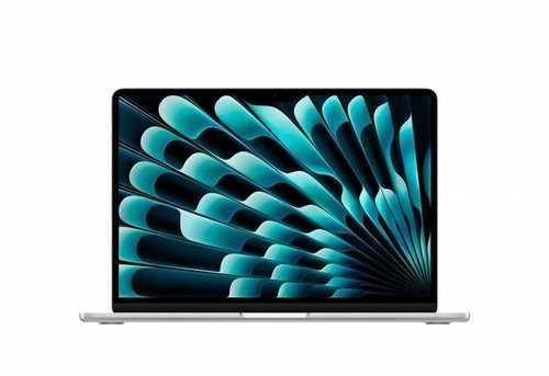 MacBook Air 13" M3 8GB 512GB 2024 Silver mrxr3