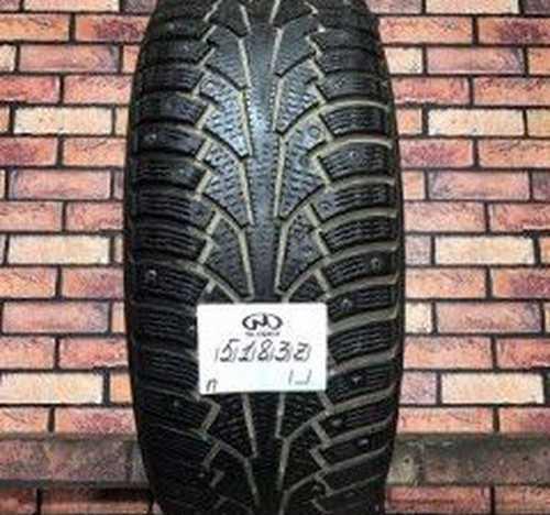 Nokian Tyres Hakkapeliitta 5 235/55 R17