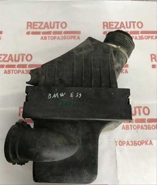 Корпус воздушного фильтра Bmw 5-Series E39
