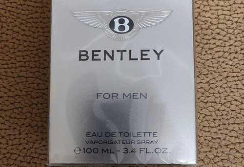 Bentley for men 100 мл