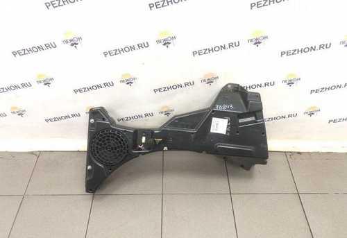 Сабвуфер Land Rover Freelander внедорожник 2.2