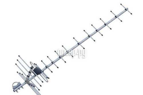 Антенна рэмо BAS-1134-DX Диапазон UHF Макси