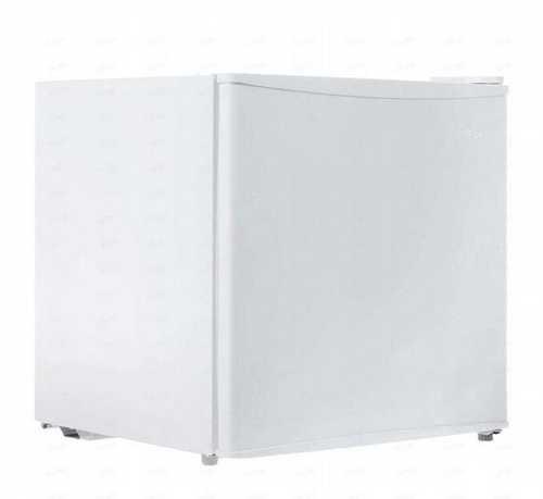 Холодильник компактный dexp TF050D белый
