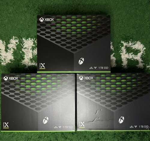 Xbox series x