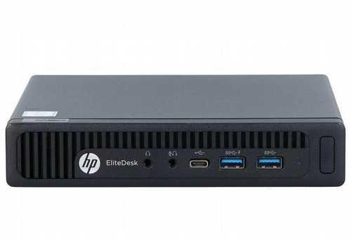 Nettop HP Elitedesk 800 G2 Mini i5-6500 лиц. Win10