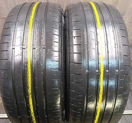 Continental ContiPremiumContact 5 205/55 R16 91W