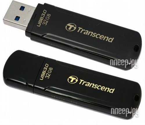 32Gb - Transcend FlashDrive JetFlash 700 TS32G