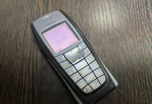 Телефон Nokia 6220