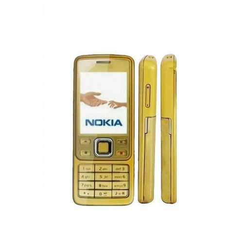 Nokia 6300