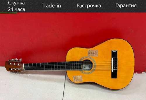 Классическая гитара 1/2 Caraya C34YL