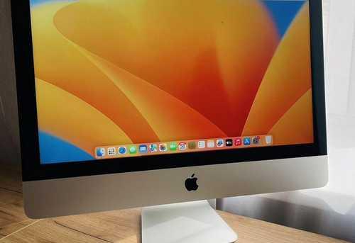 Apple iMac 21.5