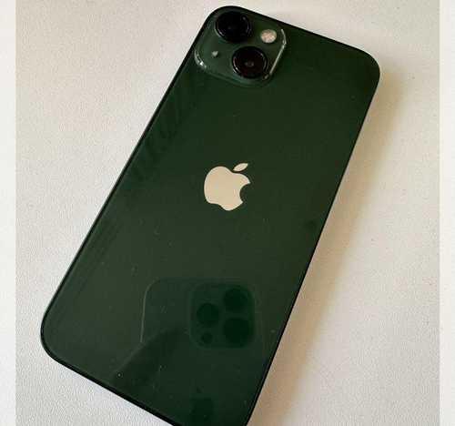 iPhone 13, 256 ГБ