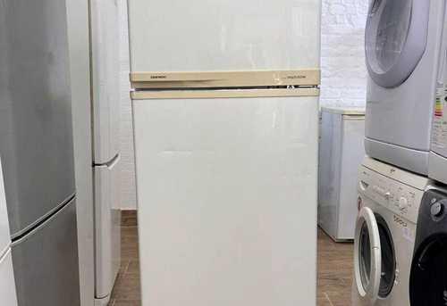 Холодильник no frost daewoo