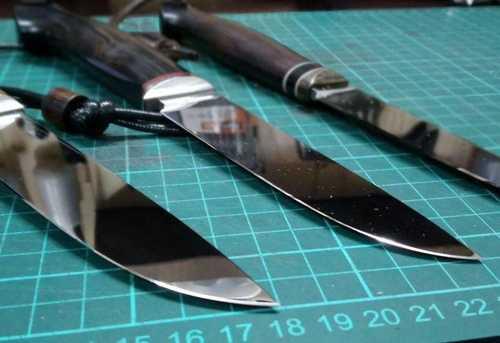 Нож "Аскет" м398 (custom)
