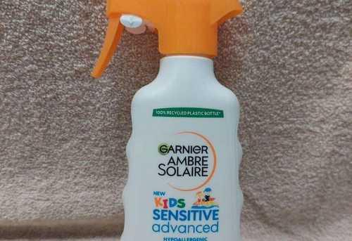 Garnier Ambre Solaire Kids Sensitive SPF50+, 270ml