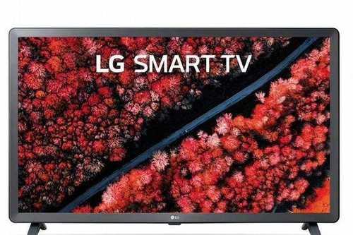 LG 32LK615bplb smart TV wi-fi