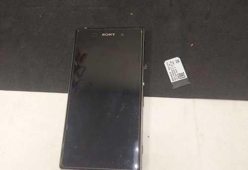 Sony Xperia C, 4 ГБ