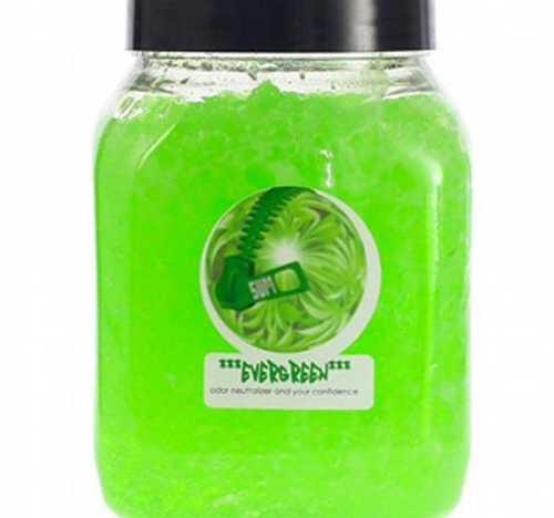 Нейтрализатор запаха Sumo Evergreen GEL 1 L