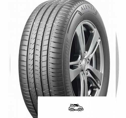 Bridgestone Alenza 001 295/35 R21 107Y