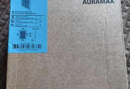 Вентилятор вытяжной для Auramax c5s 125 мм