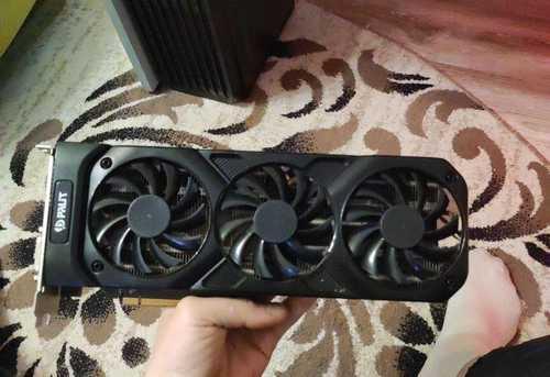 Видеокарта GTX 770 2GB