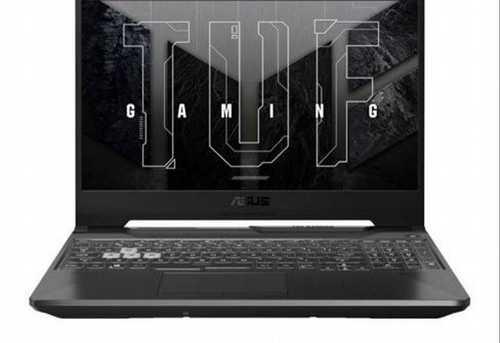 Ноутбук игровой asus TUF Gaming F15 FX506HF