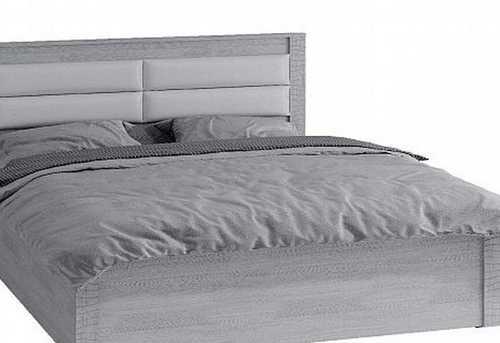 Кровать с подъемным механизмом Монако кр-16 160х2