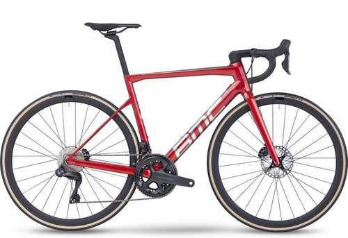 Велосипед BMC Teammachine SLR One из Германии