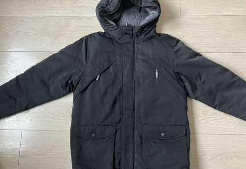 Куртка зимняя Gap р.158-164