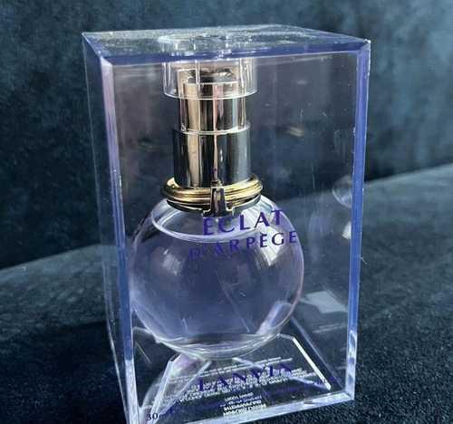 Lanvin eclat d arpege 30мл