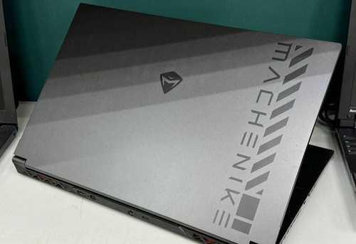 Игровой ноутбук Machenike F117-7pbsr363R
