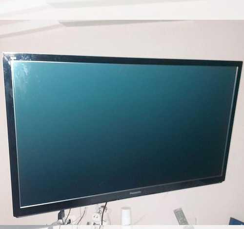 Плазменный телевизор Panasonic PR50VT30