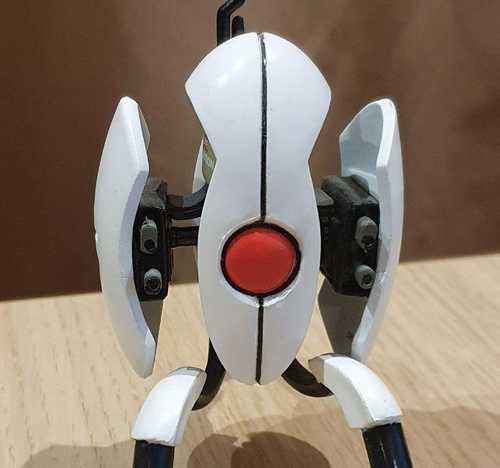 Funko pop portal 2