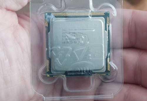 Процессор intel core i3 550 lga1156