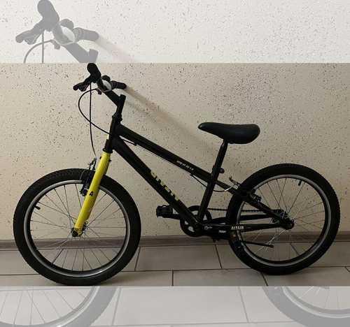 Велосипед Altair MTB