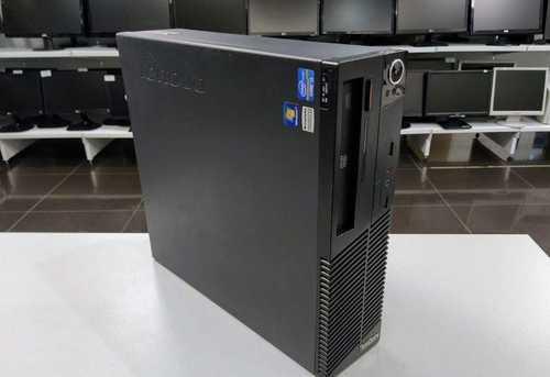 Системный блок Lenovo i5 2500/ddr3 8Gb/SSD 240Gb