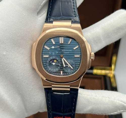 Наручные мужские часы Patek Philippe